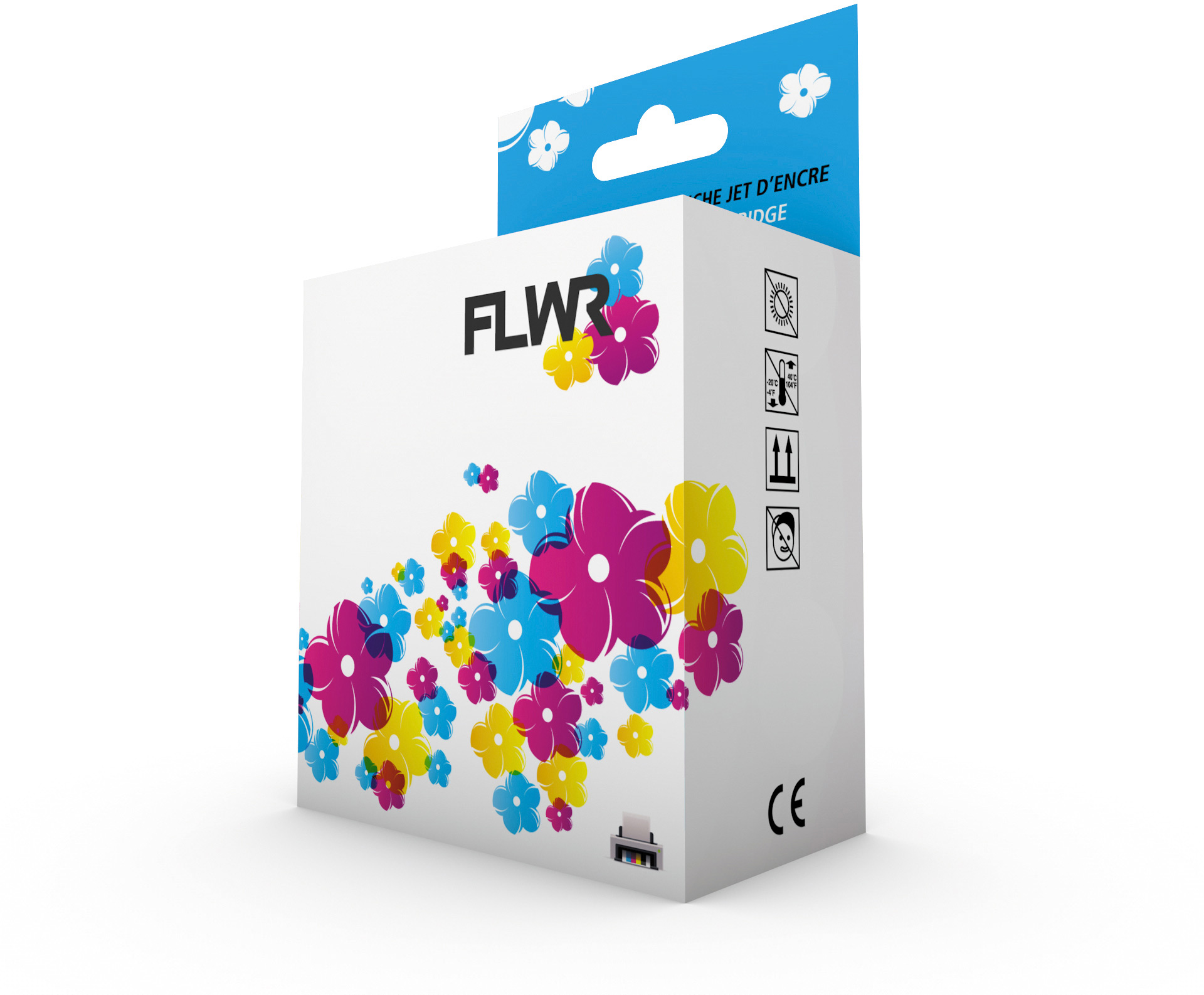 FLWR cartridges en toners. Voordelig Printen Kwaliteit